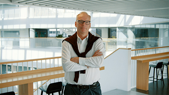 Kontorfællesskab for startups og scaleups i Aarhus | INCUBA